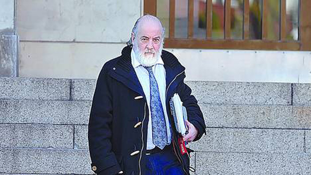 Murió Claudio Bonadio: qué pasa con las causas más sensibles que tenía ...