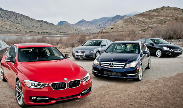 Cuáles son los autos 0km que dejarán de pagar el impuesto a la alta ...