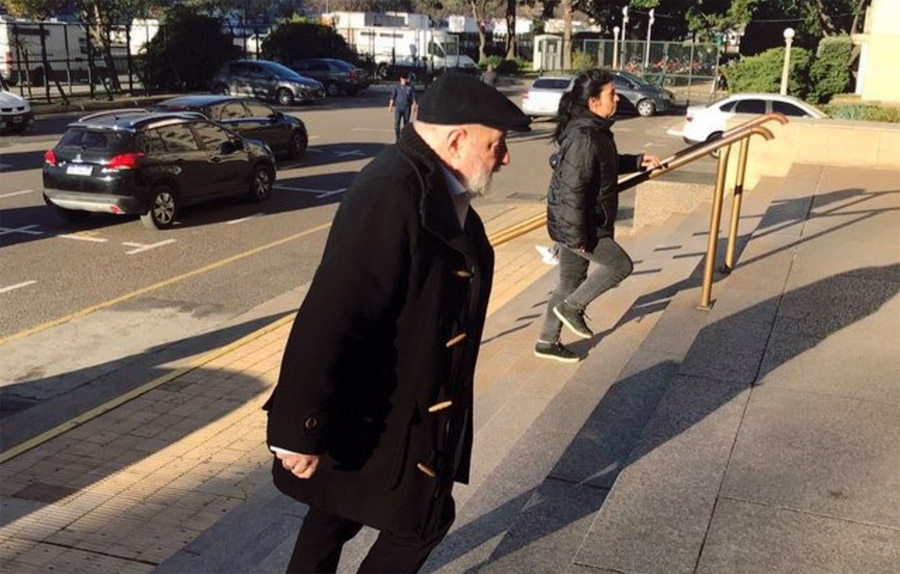 Bonadio Validó Con Pruebas Los Dichos De 31 Arrepentidos — Opi Santa Cruz