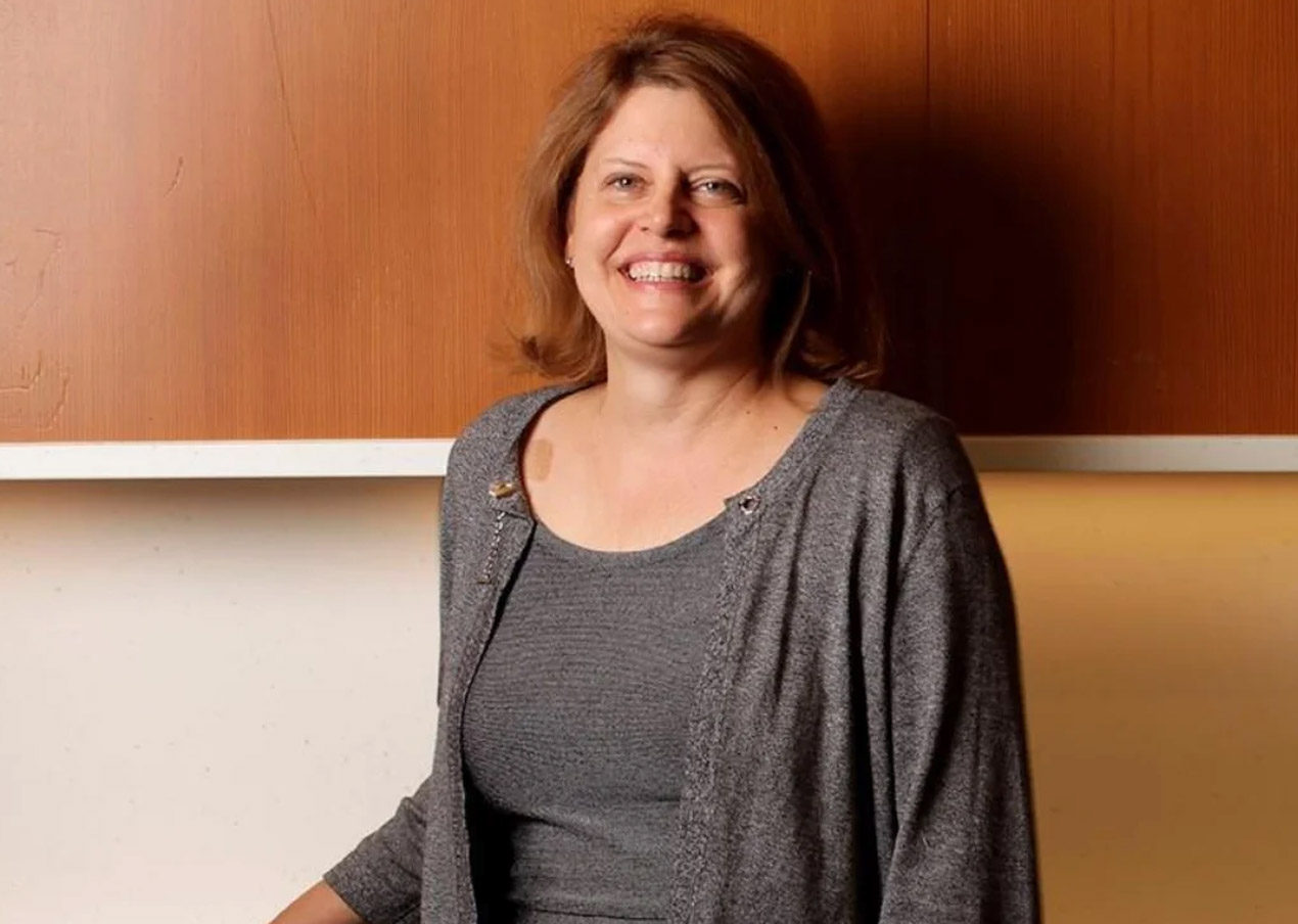 Sally Buzbee: una mujer dirigirá la redacción de The Washington Post ...