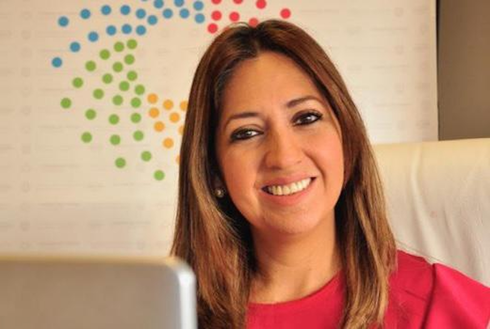 ¿Quién es Pamela Pérez la abogada a la cual el Tribunal Superior de Justicia le suspendió la ...