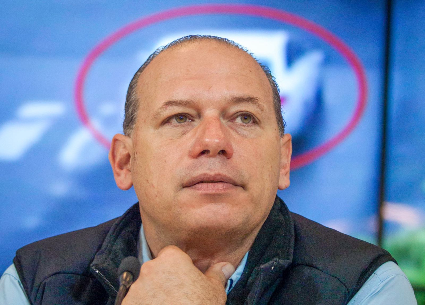 Sergio Berni, el relator del relato y para quien la inseguridad es ...