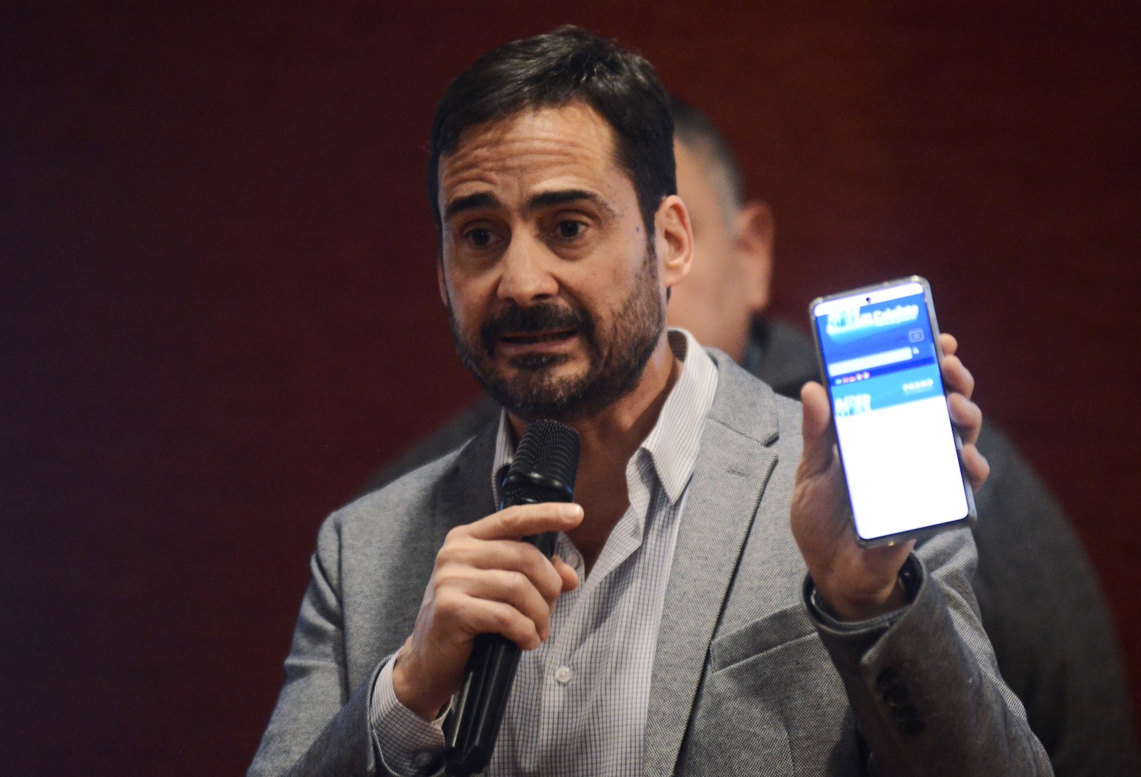 El Calafate presenta Invierno 2023 bajo el lema "Vení a conocer la ...