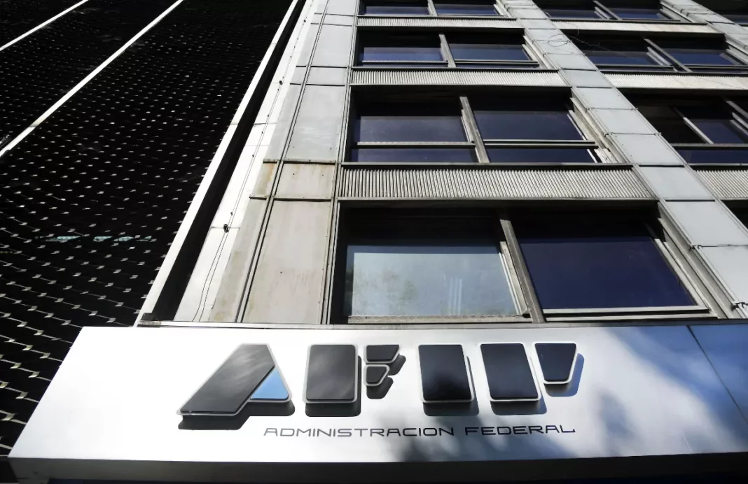 AFIP establece nuevos montos para informar compras a partir de hoy ...