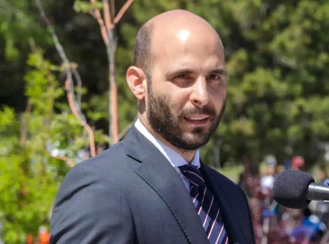 Diputada solicita el apartamiento de Fernando Basanta en causa sobre ...