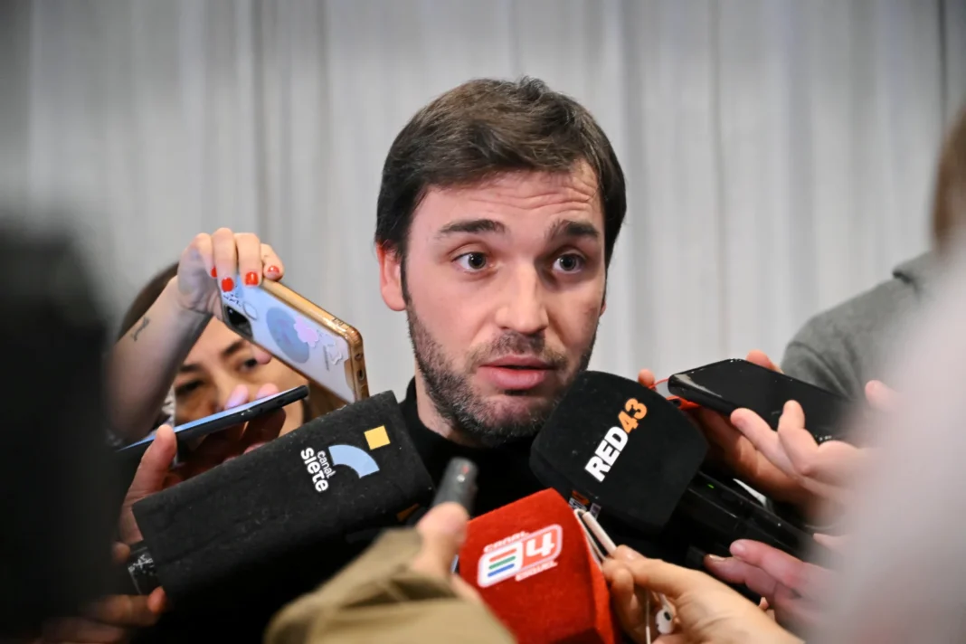 Torres encabeza lista de gobernadores con mejor imagen, según ...